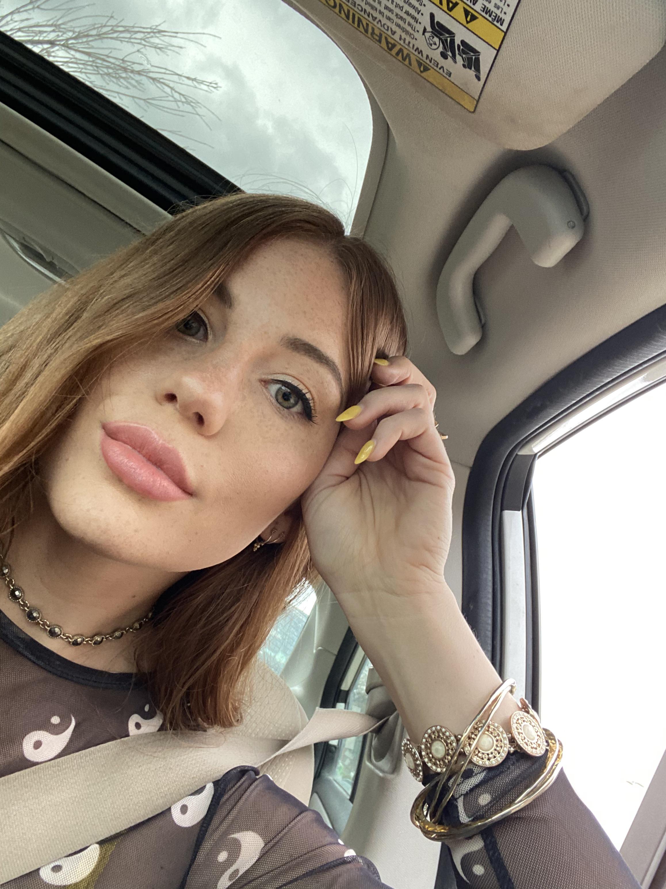 springtime frecks coming in | Scrolller