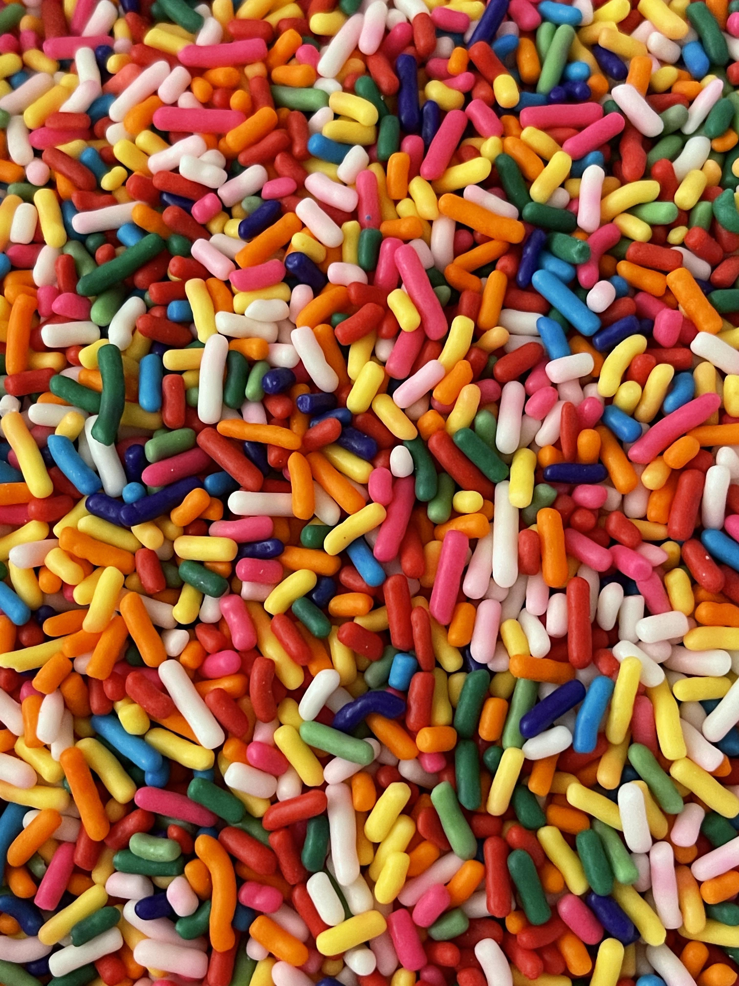 Sprinkles 4K | Scrolller