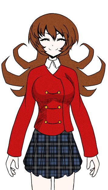 (Sprite Edit) Miley As Heather Chandler | Scrolller