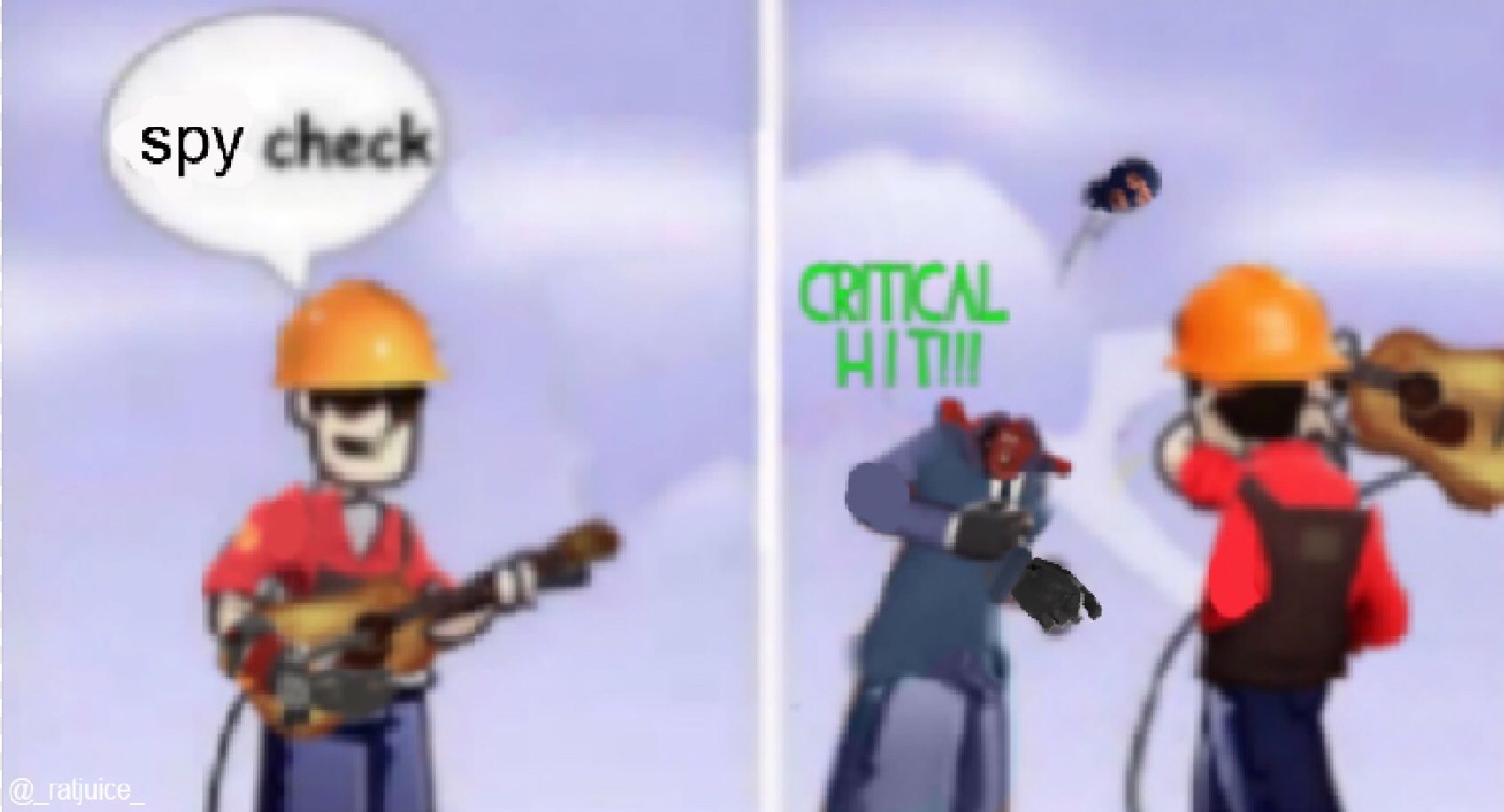 spy check | Scrolller