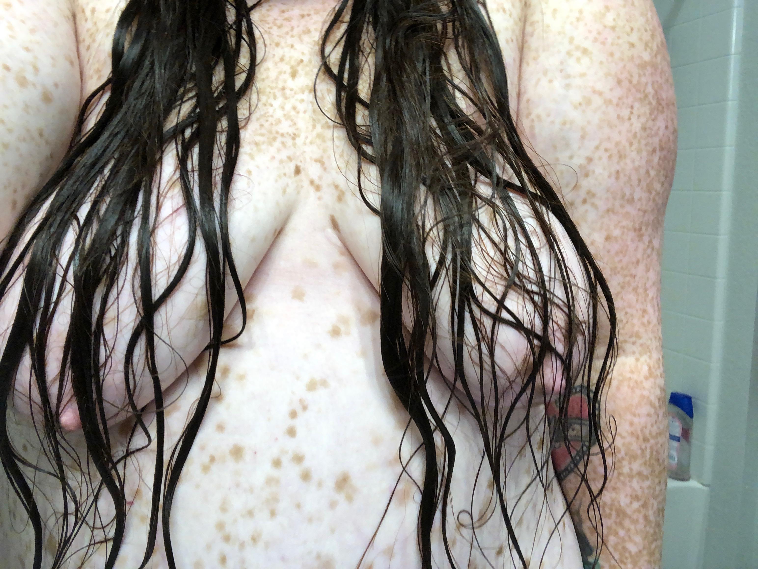 Squeaky clean 🧼 | Scrolller