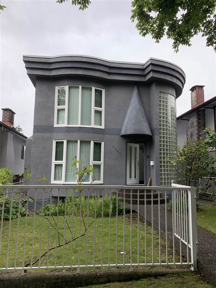 Squidward's House? | Scrolller