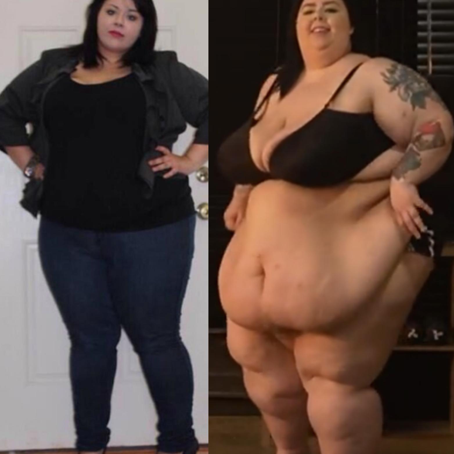 Ssbbw Adeline | Scrolller