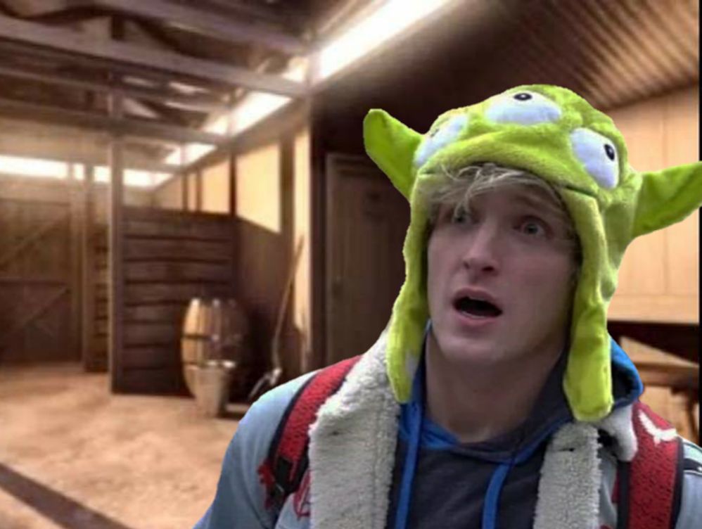 Stables_irl | Scrolller