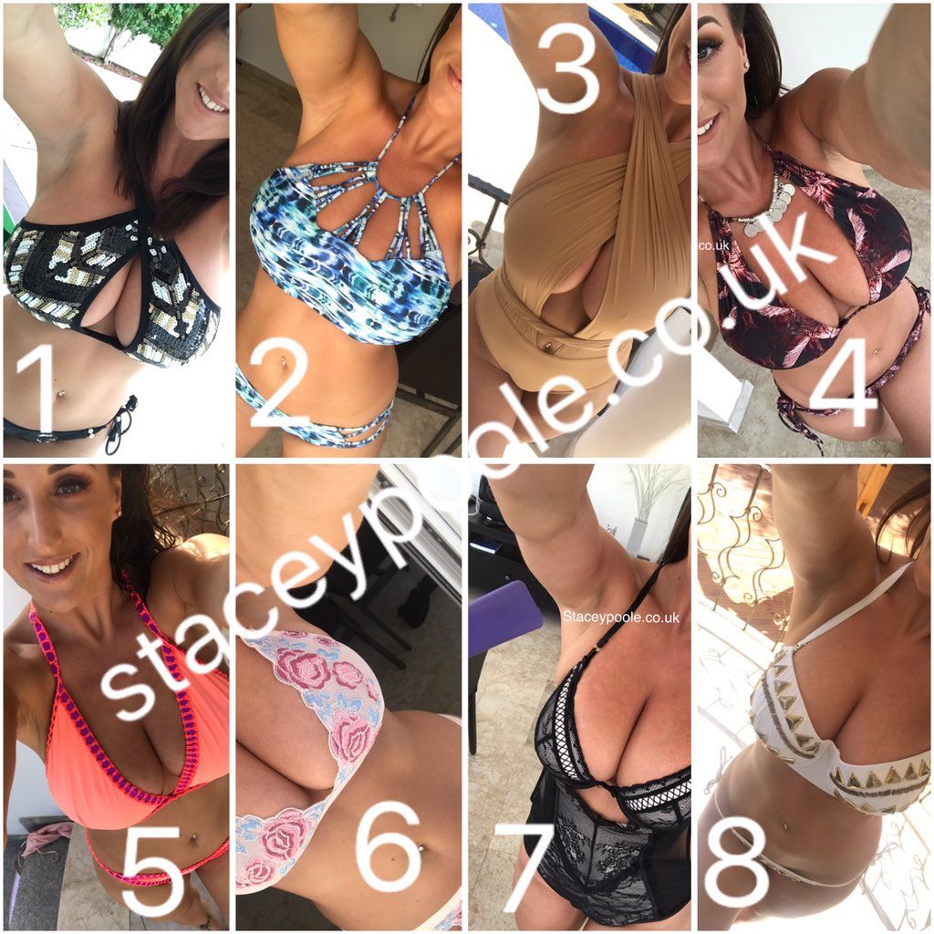 Stacey poole swim suits | Scrolller