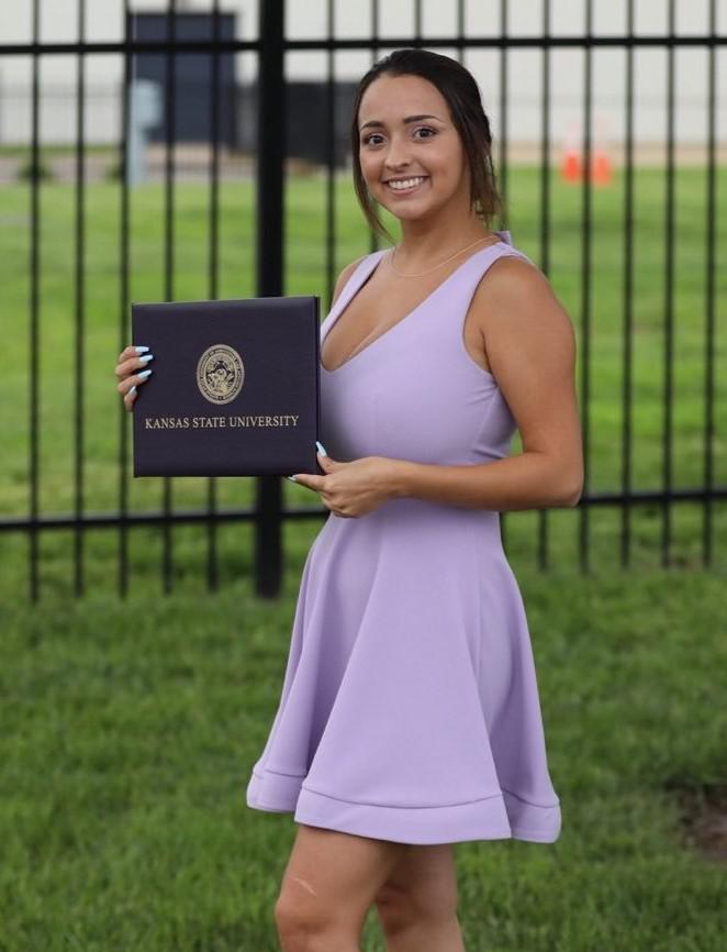 Stacked Graduate | Scrolller