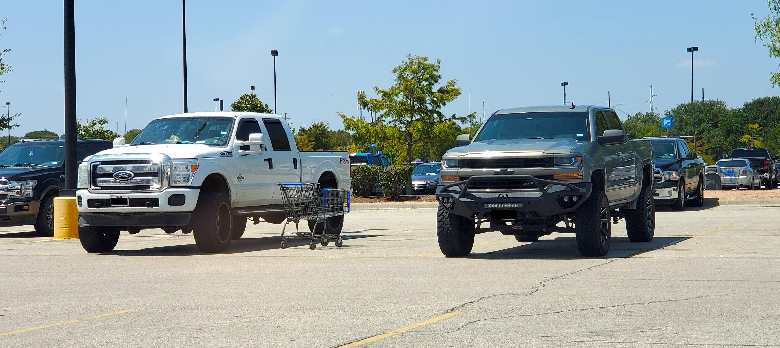 Stage 1+3 Double Dozer | Scrolller