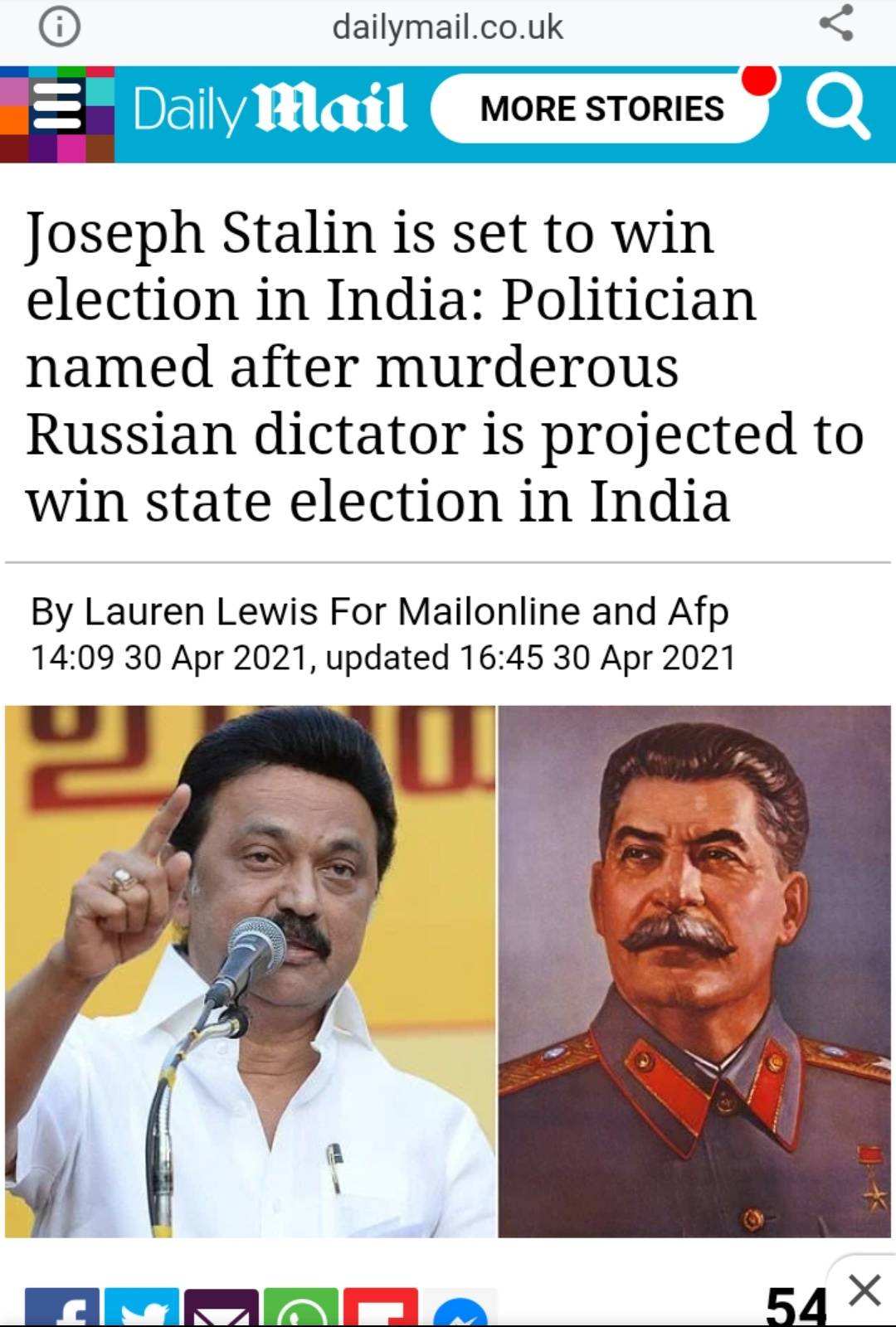 Stalin is back babyyyyy, time to party u/-Banner- | Scrolller