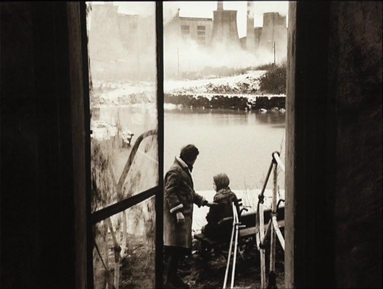 “Stalker” by Andrei Tarkovsky | Scrolller