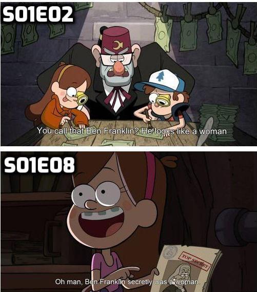 Stan was right | Scrolller