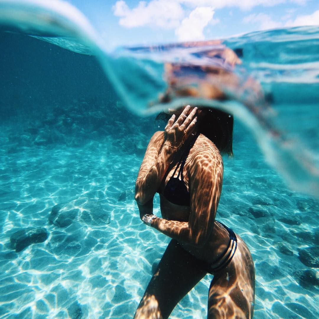 Standing | Scrolller