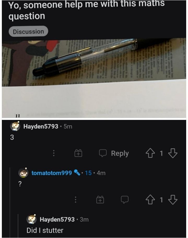 Stanley is on reddit 👀 | Scrolller