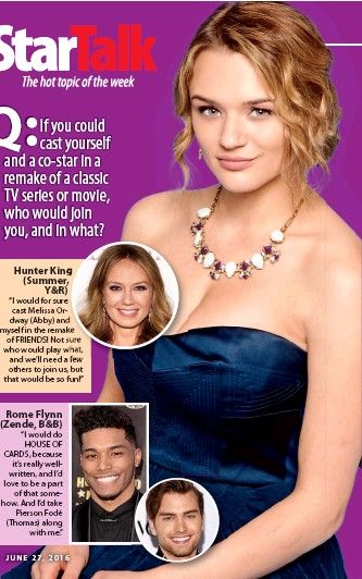 star Talk | Scrolller