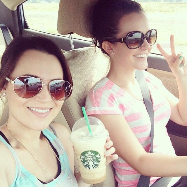 Starbucks Run | Scrolller