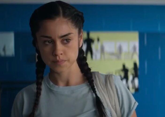 Discover more like JerkOffToCelebs: Stargirl's Yvette Monreal and Related Content | Scrolller