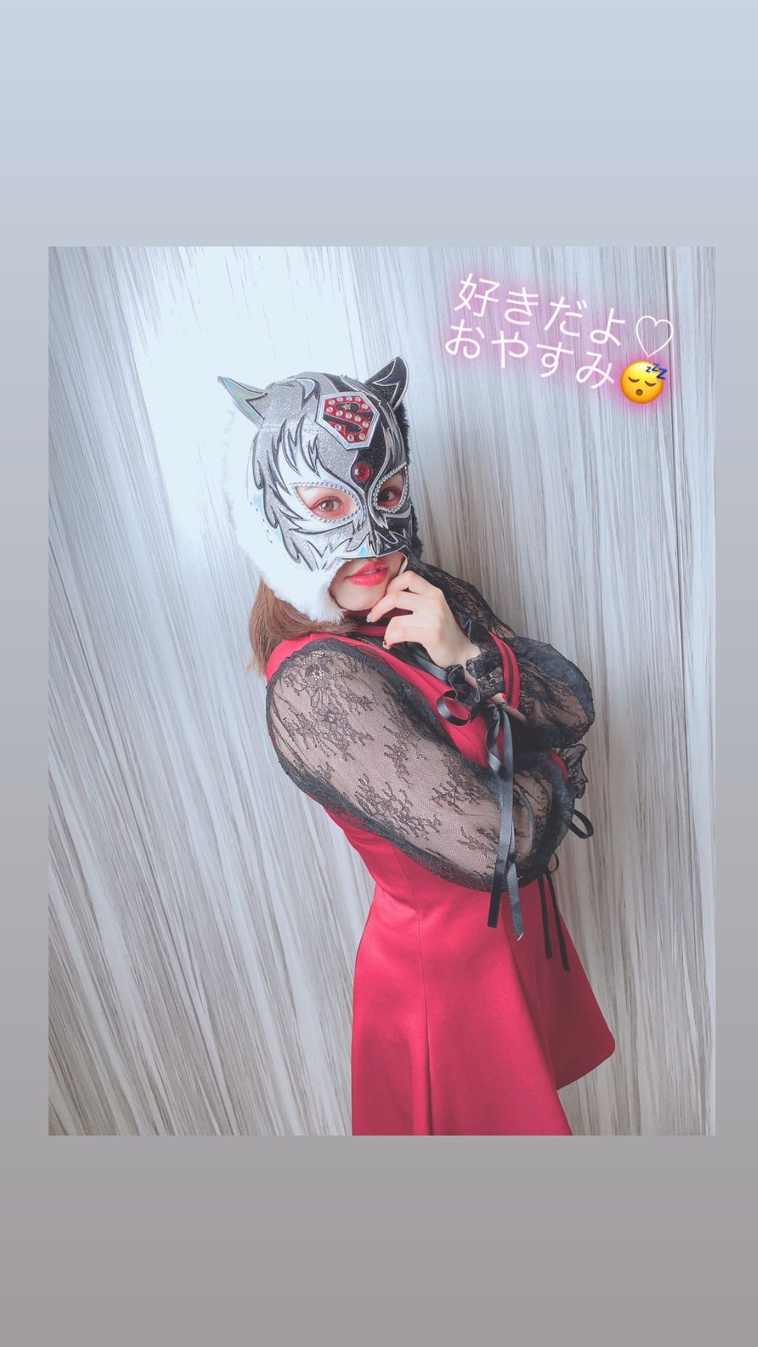 Starlight Kid. | Scrolller