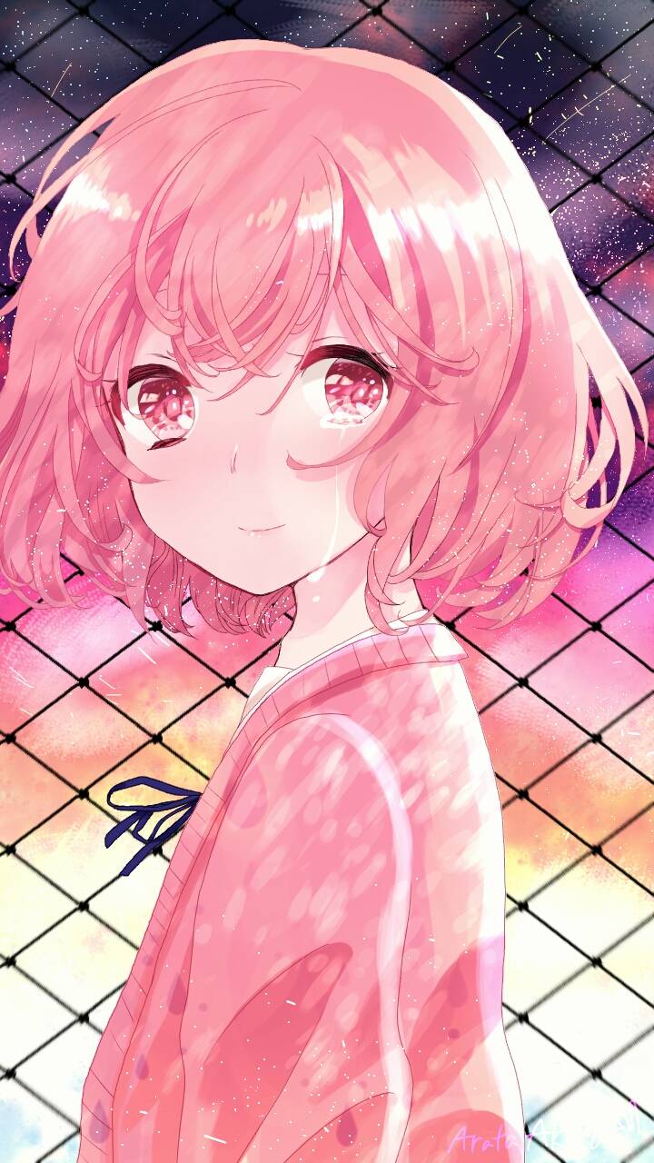 Starry tears | Scrolller