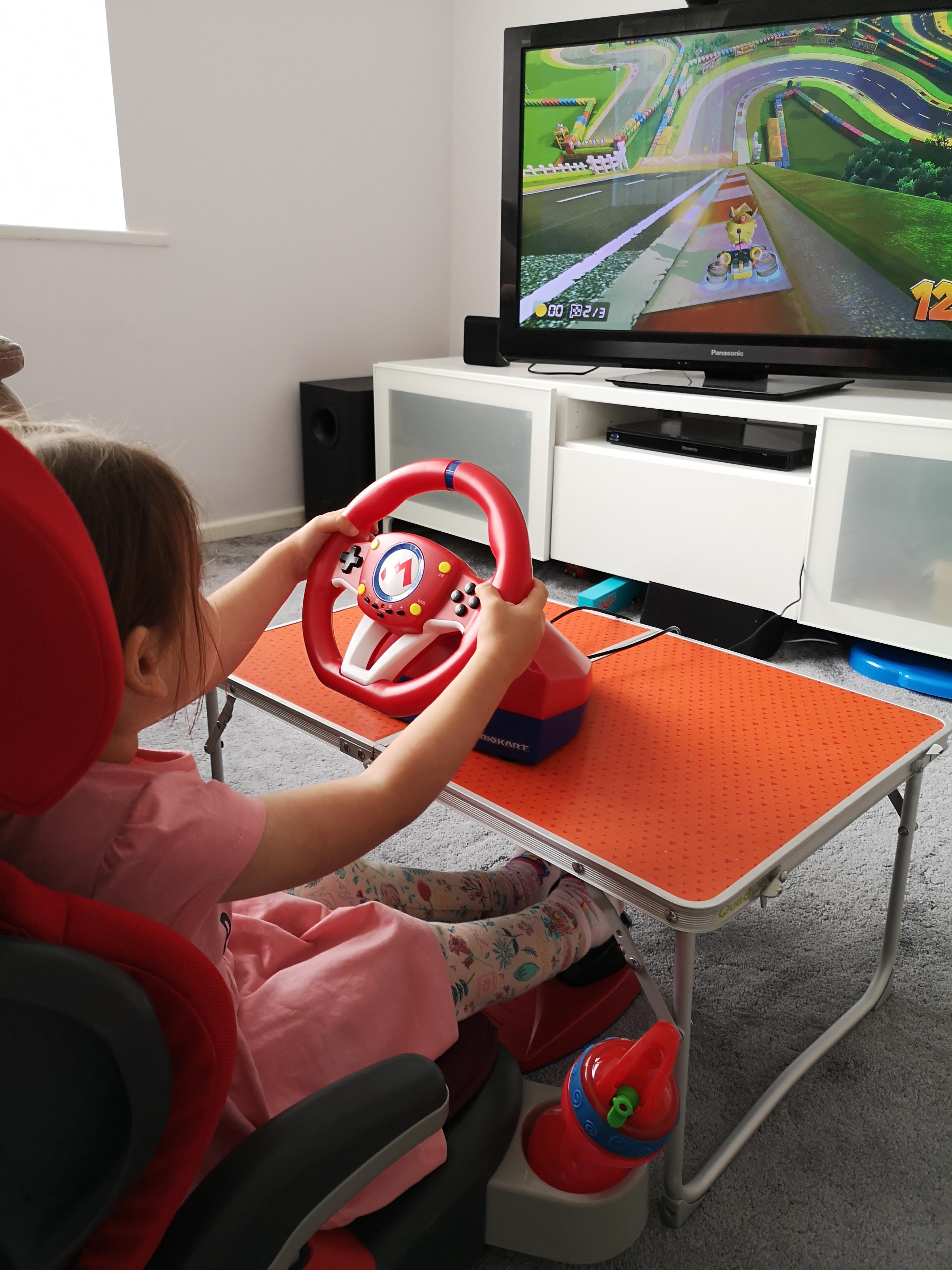 Start them young... | Scrolller