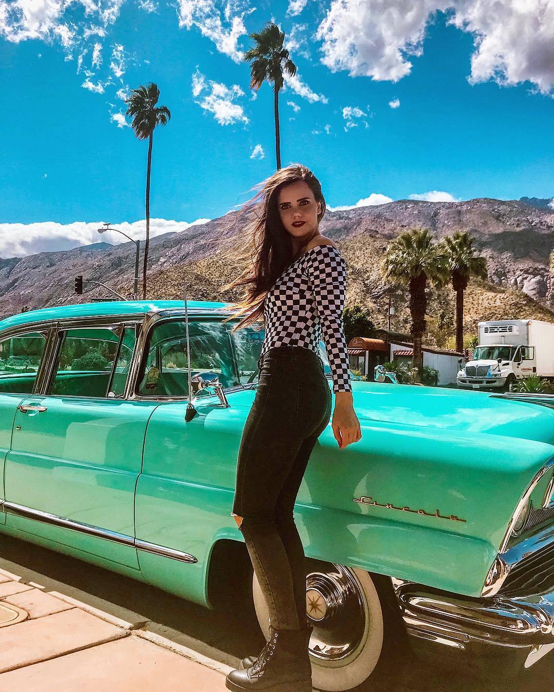 Start Your Engines | Scrolller