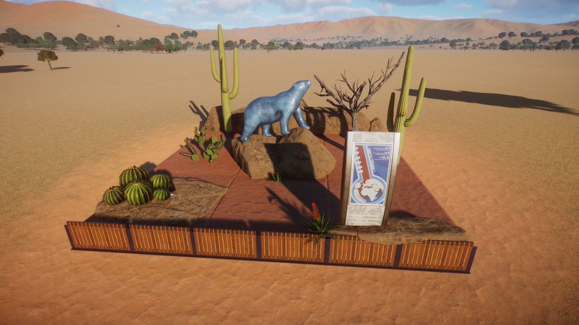 Started making a series of Dioramas for my conservation boards | Scrolller