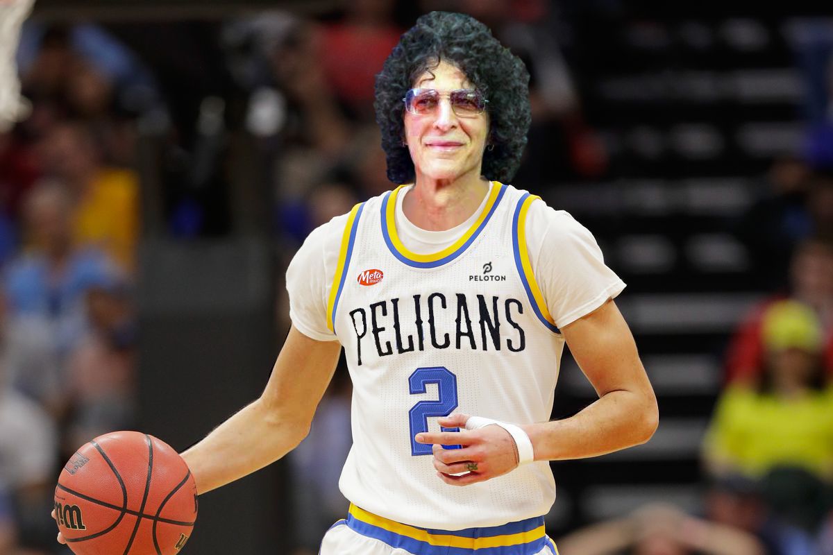 Starting Center | Scrolller