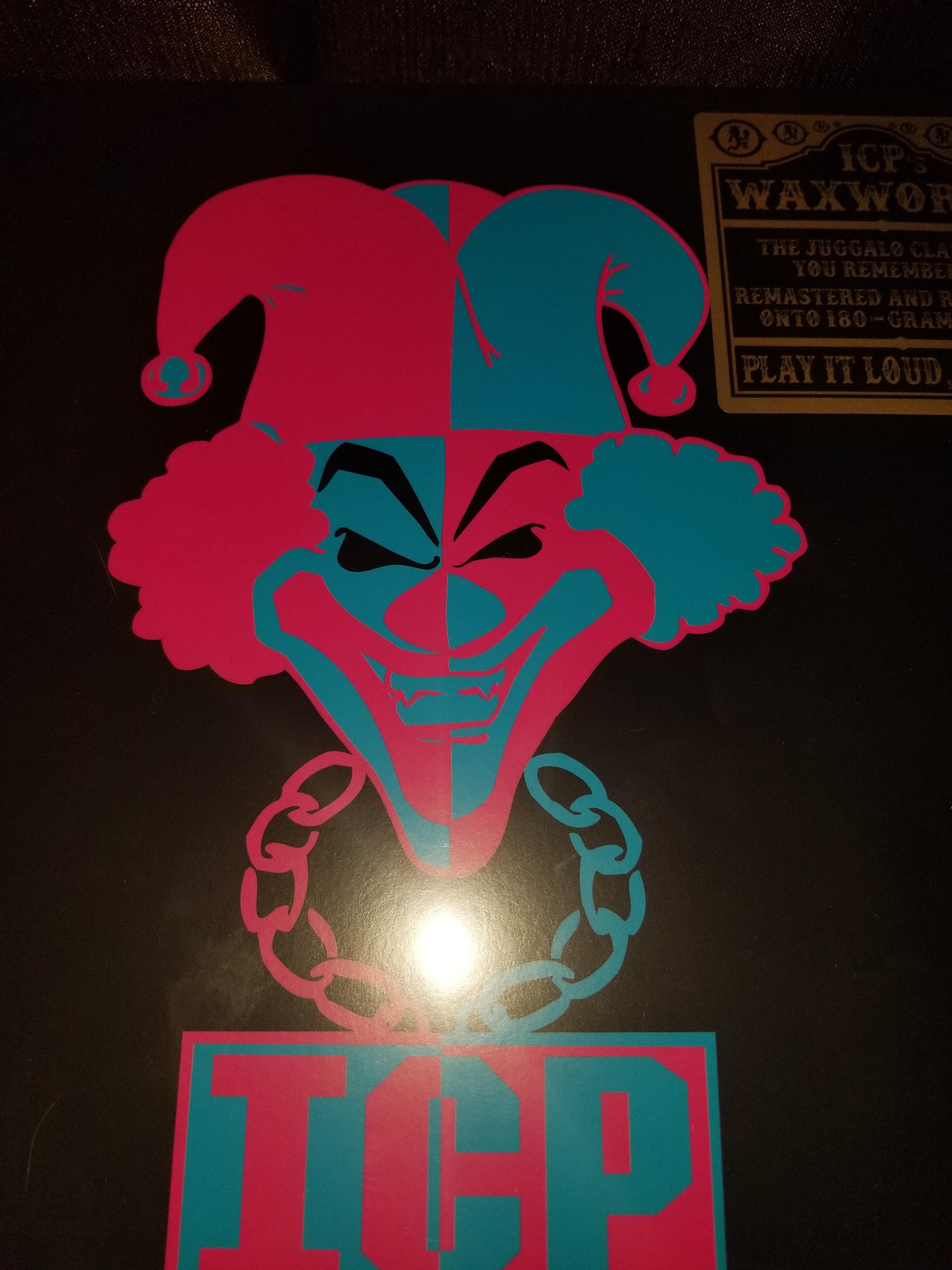 Starting my collection | Scrolller