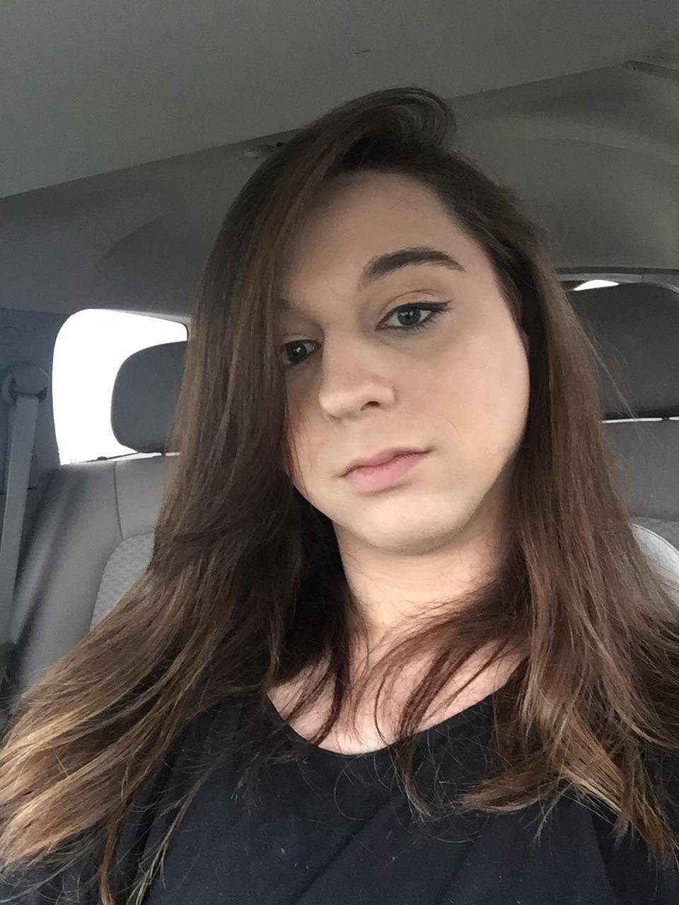 Starting to feel more passable but what are your thoughts? | Scrolller