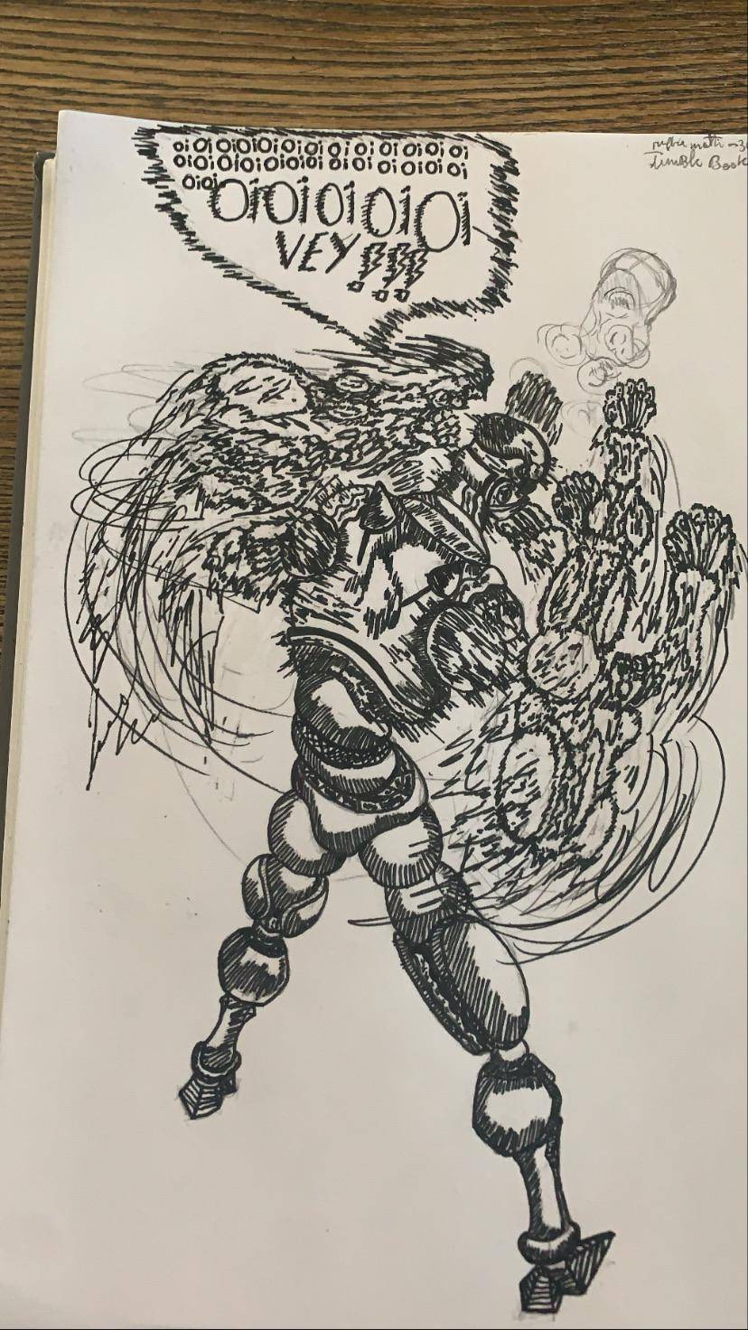 [STATIC BREAKDOWN] | Scrolller