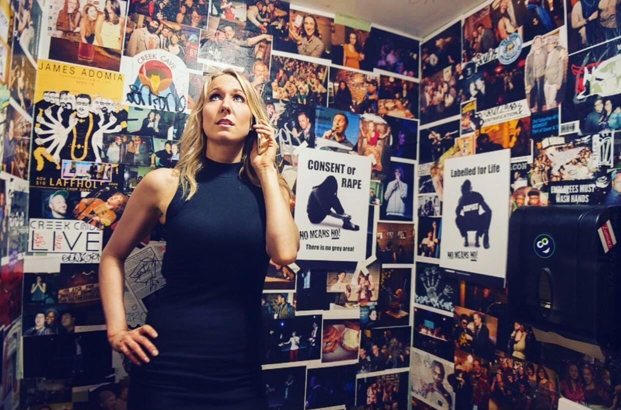 Statuesque | Scrolller