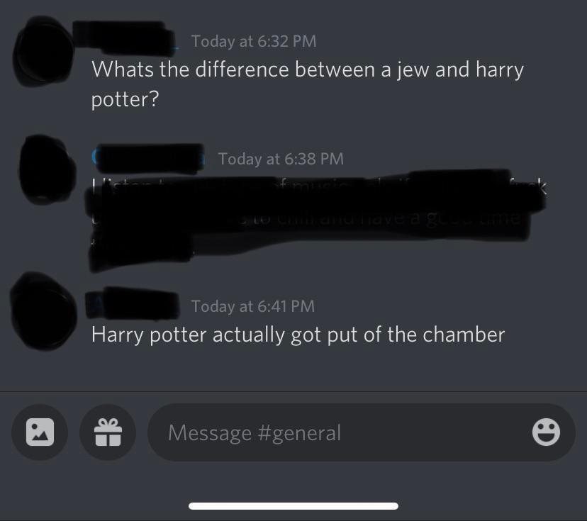 Stay classy Discord | Scrolller