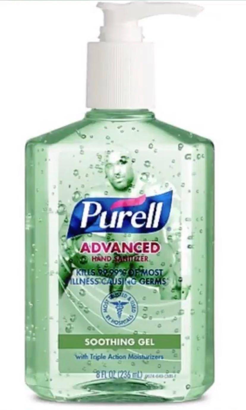 Stay clean | Scrolller