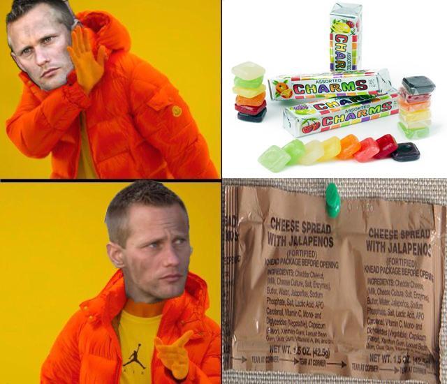 Stay Frosty | Scrolller