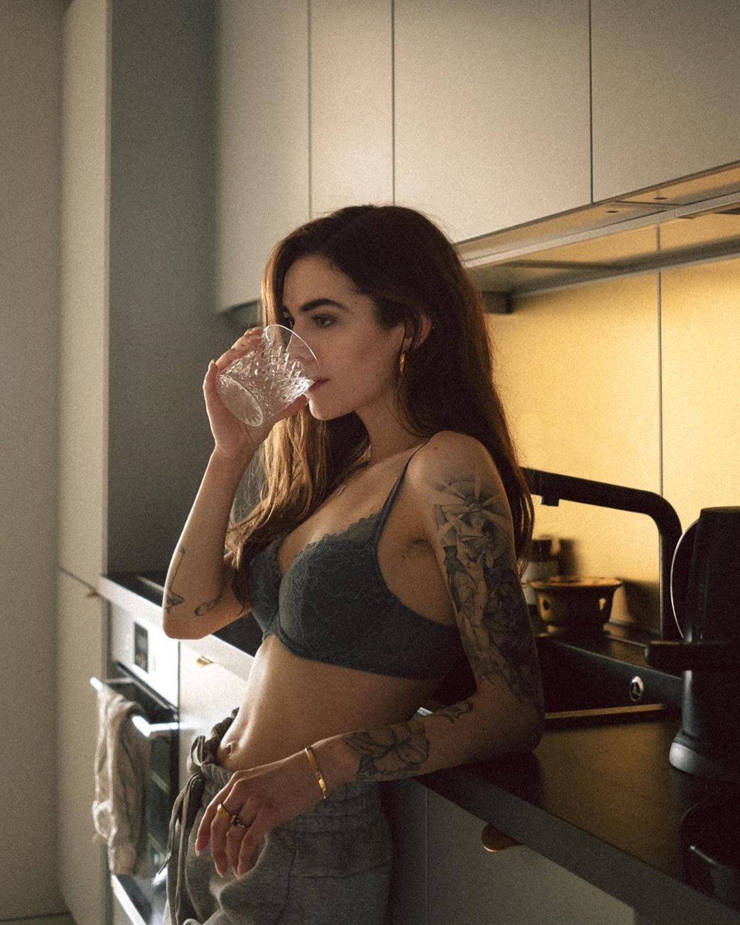 Stay hydrated! | Scrolller