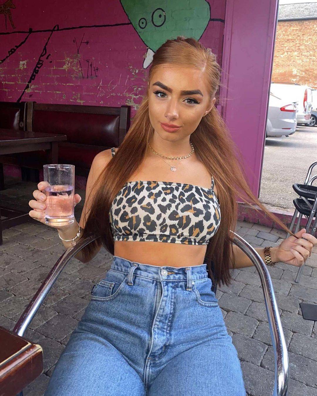 Stay hydrated | Scrolller