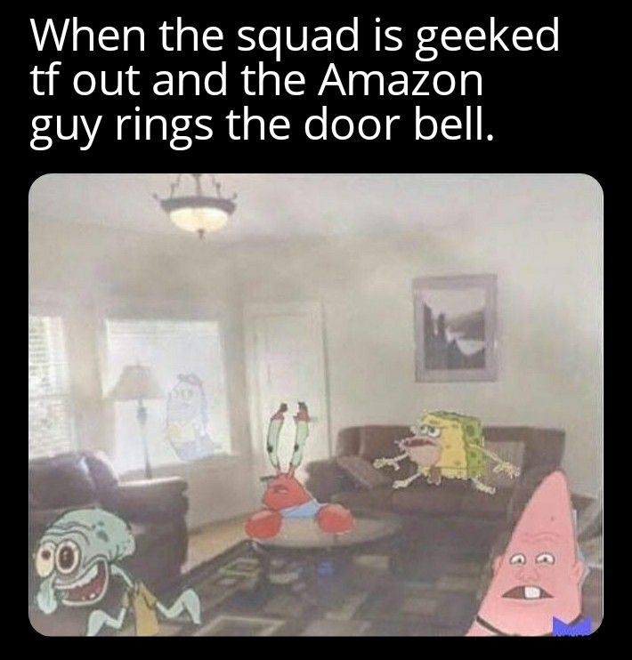 Stay Noided. | Scrolller