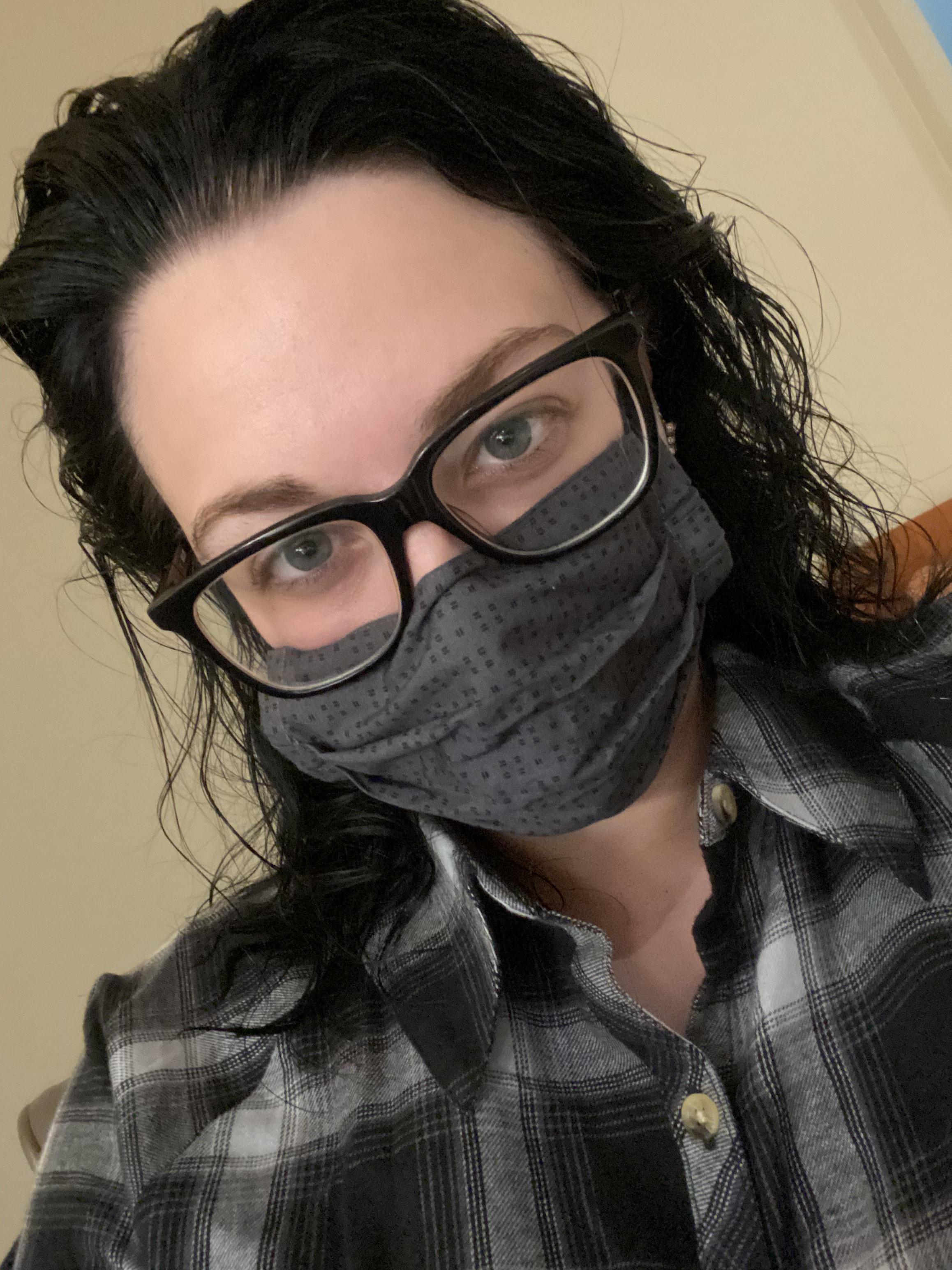 Stay safe 😋 | Scrolller