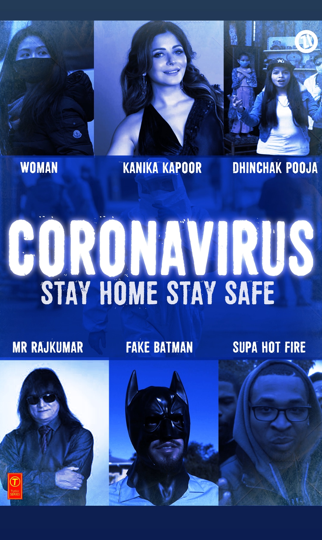 Stay Safe. | Scrolller