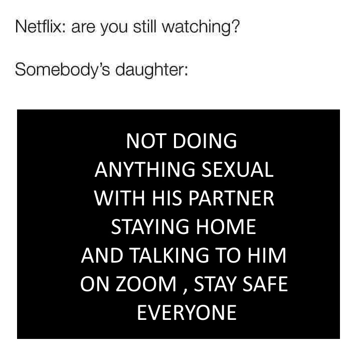 Stay safe | Scrolller