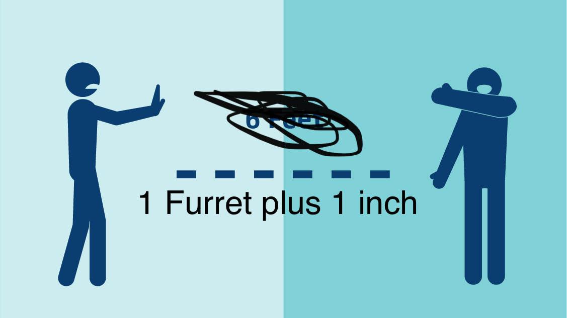 Stay Safe When You Walcc | Scrolller