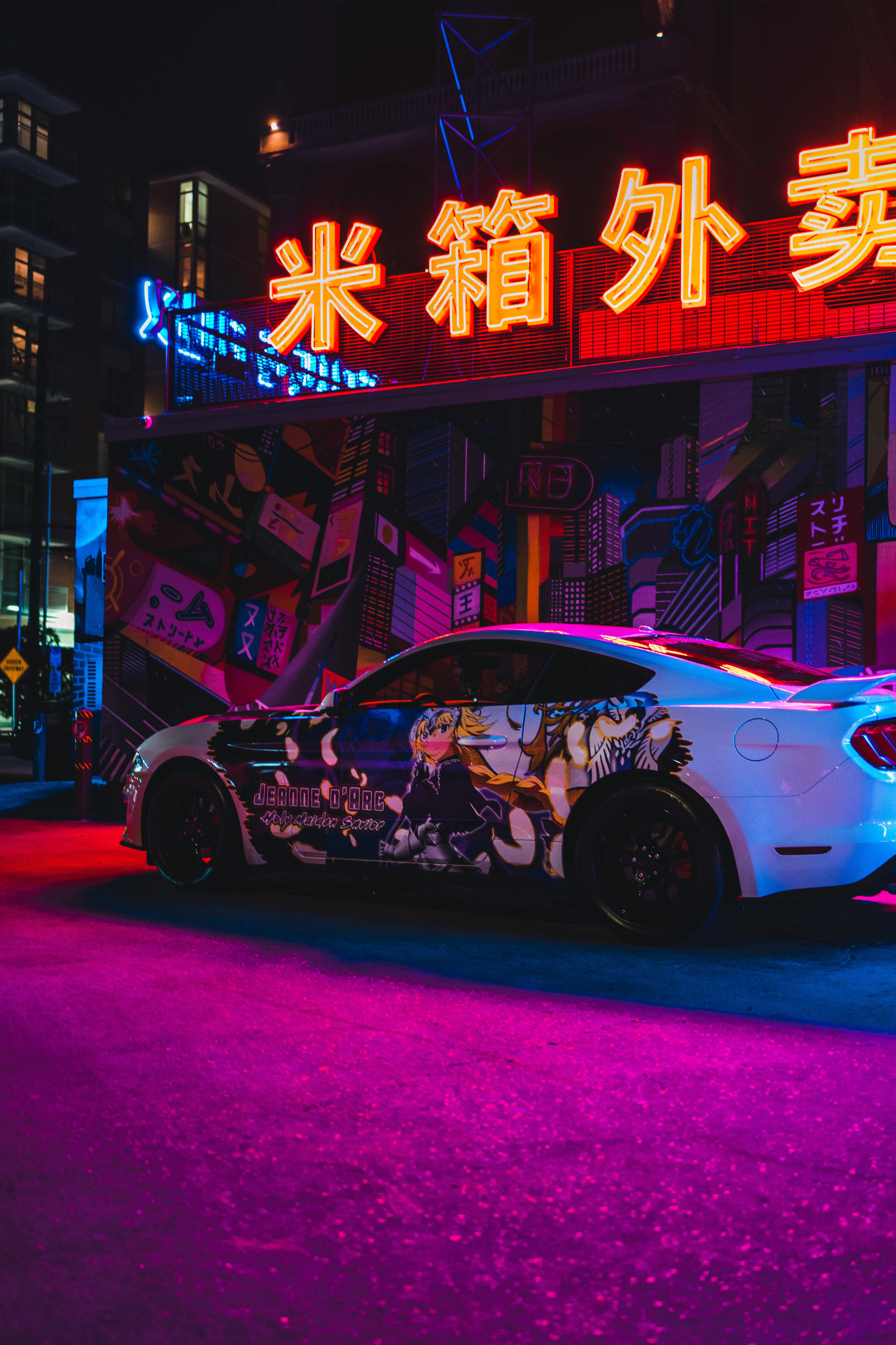 staysugoii killing it again with photos of my Jeanne-tasha ♡ @ricebox here in HTX | Scrolller