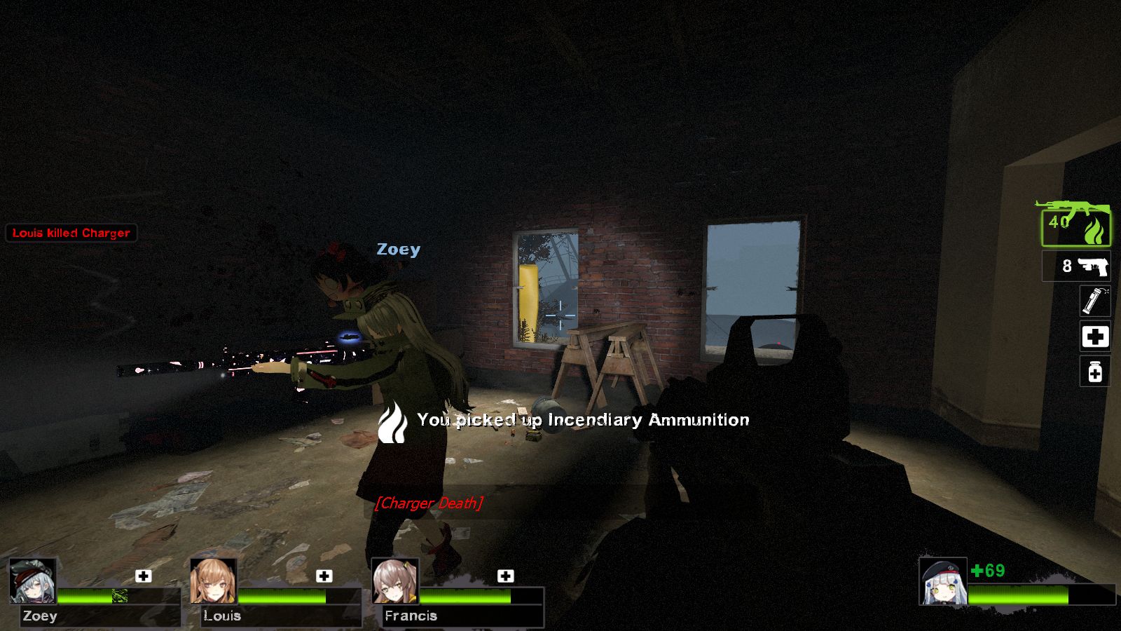 Stealth 100 | Scrolller