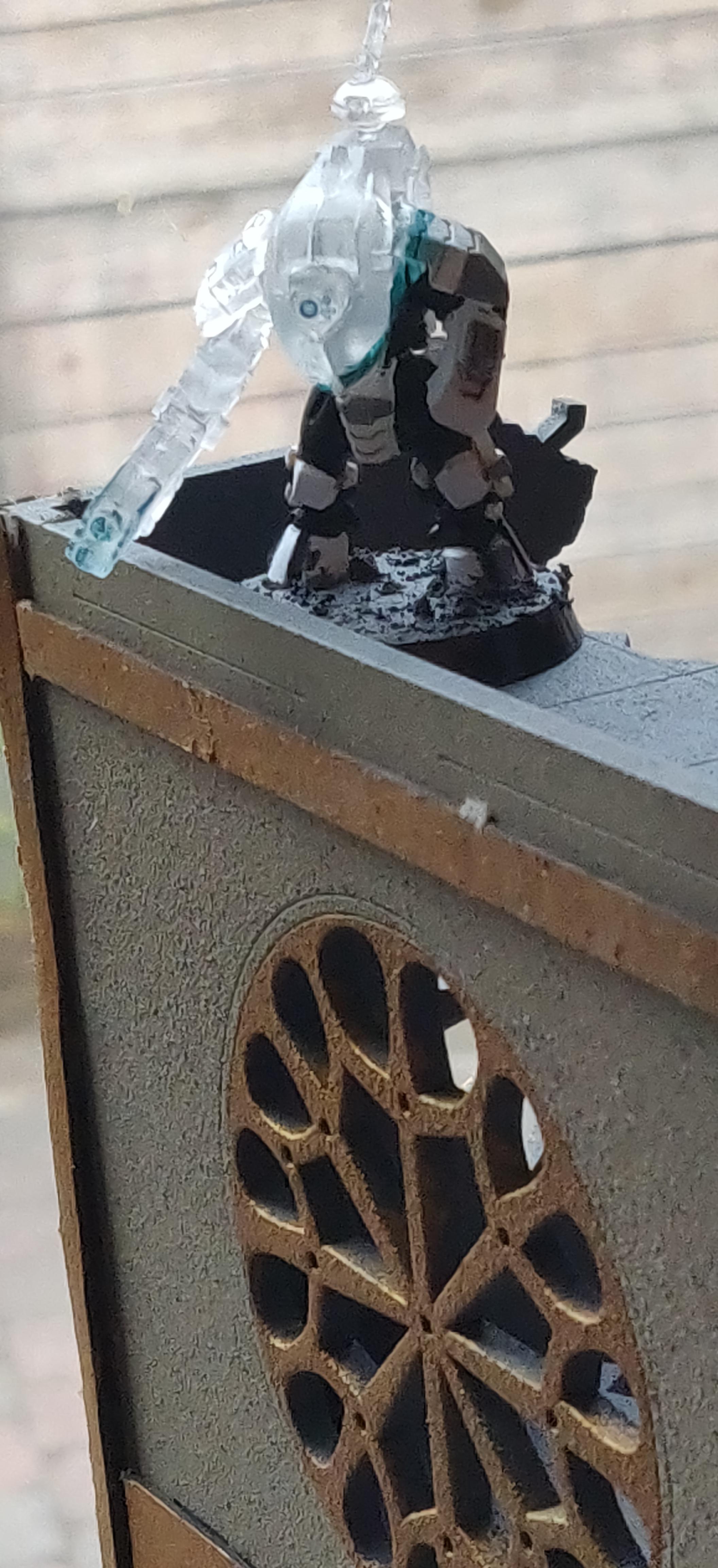 Stealth mode activated | Scrolller