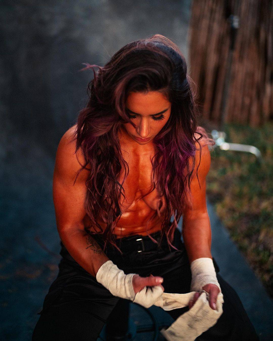 Stefi Cohen | Scrolller