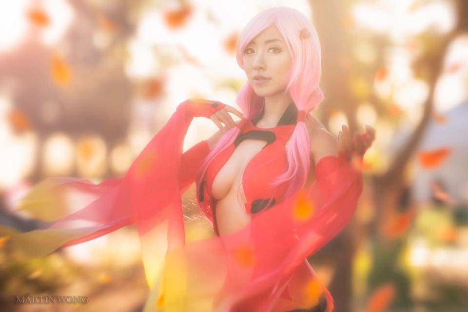 Stella Chuu | Scrolller