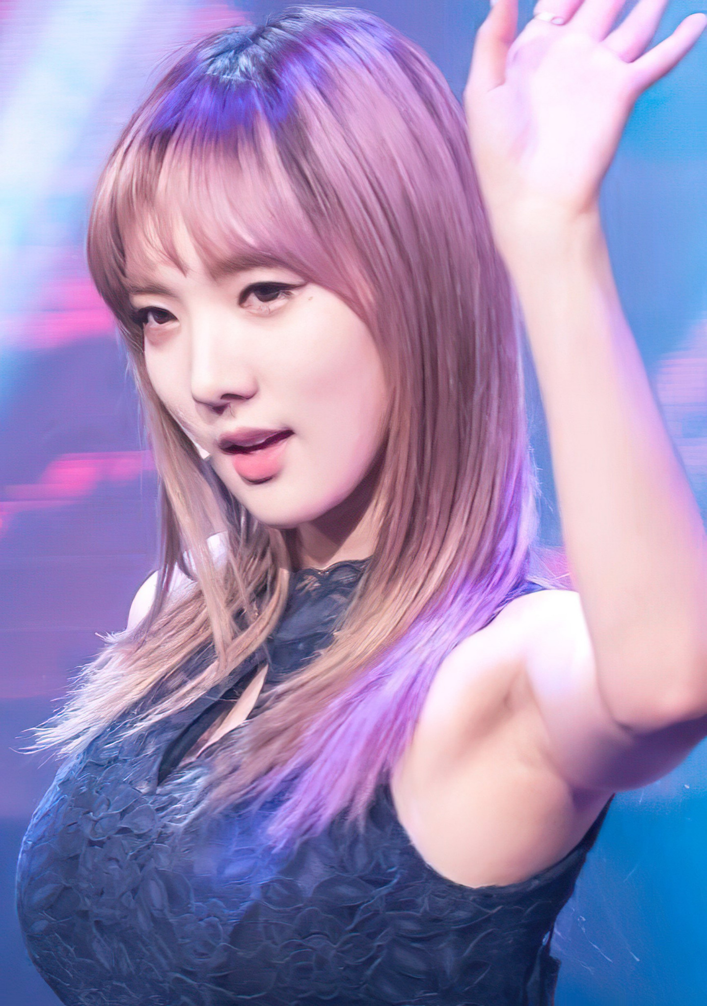 STELLAR - MINHEE | Scrolller