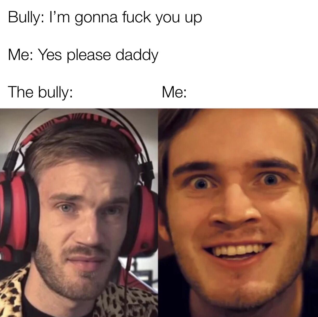 Step one: assert dominance | Scrolller