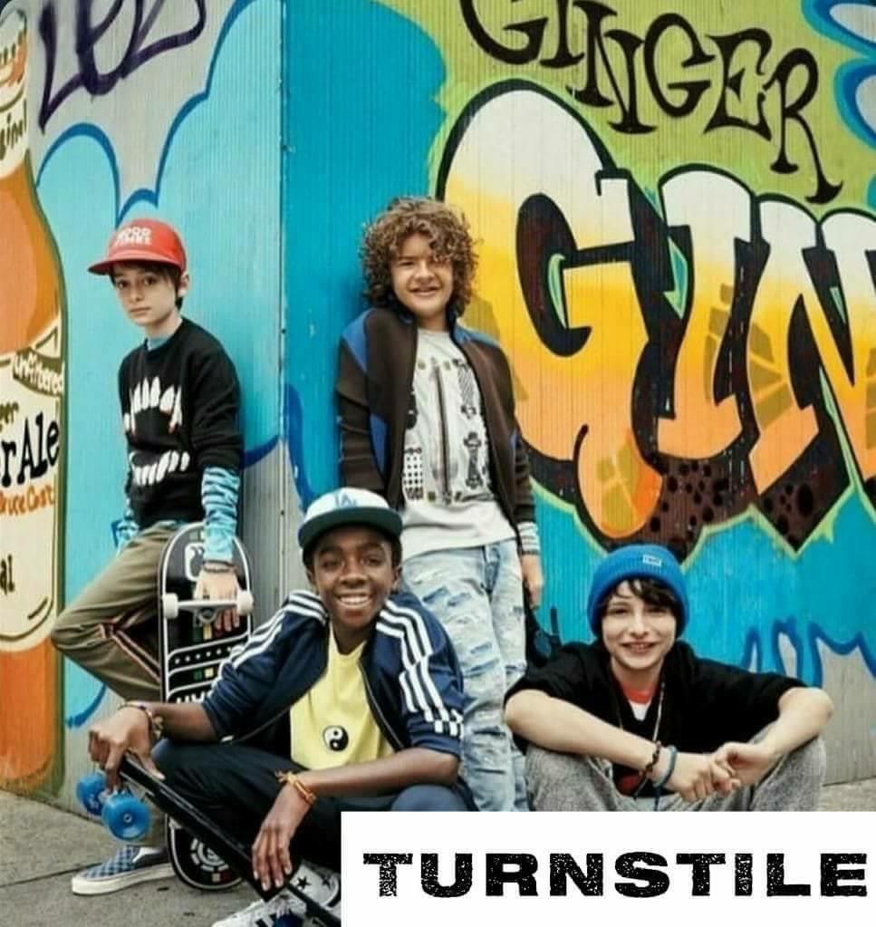 Step to Rhythm | Scrolller