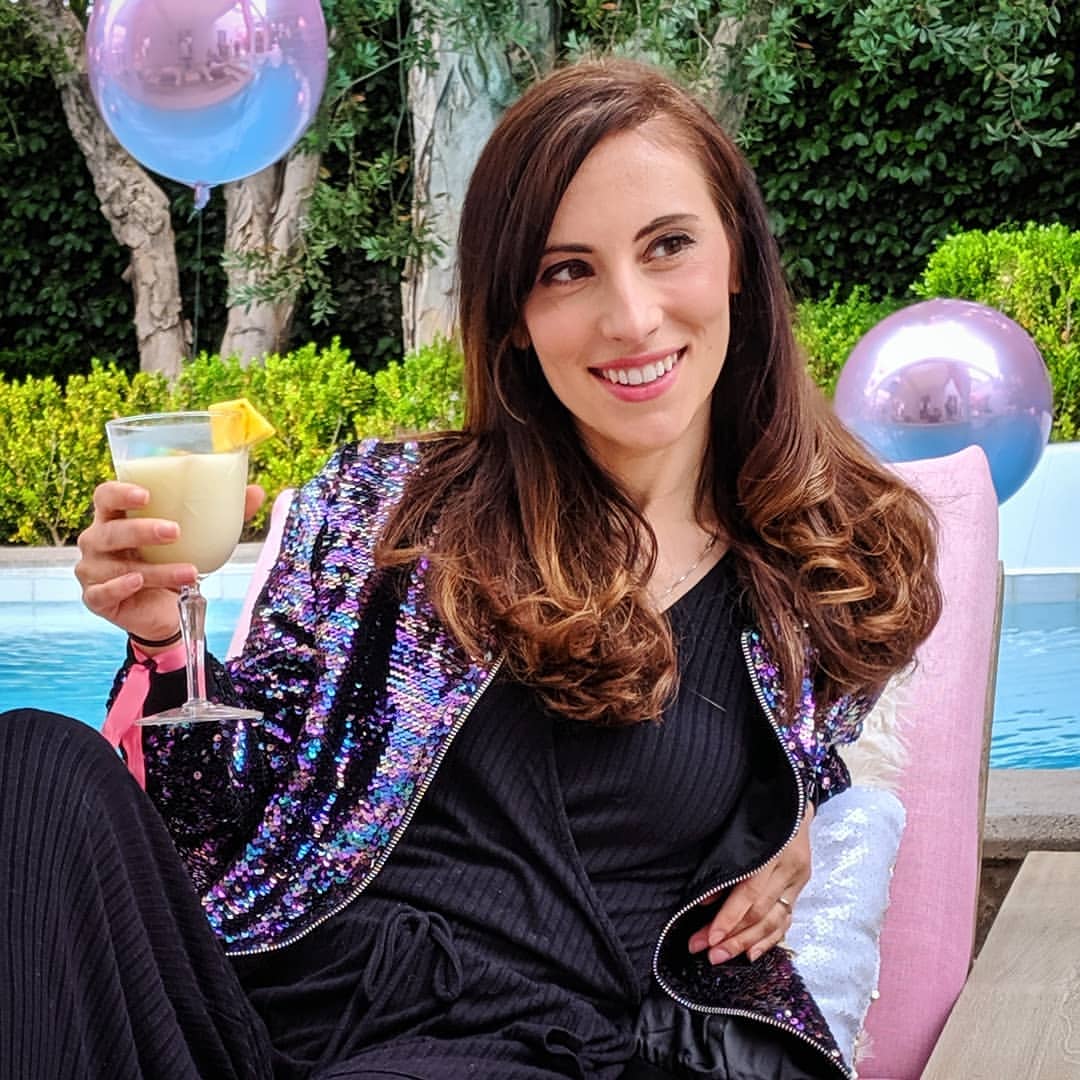 Stephanie Patrick | Scrolller