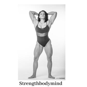 Stephanie Trevino | Scrolller