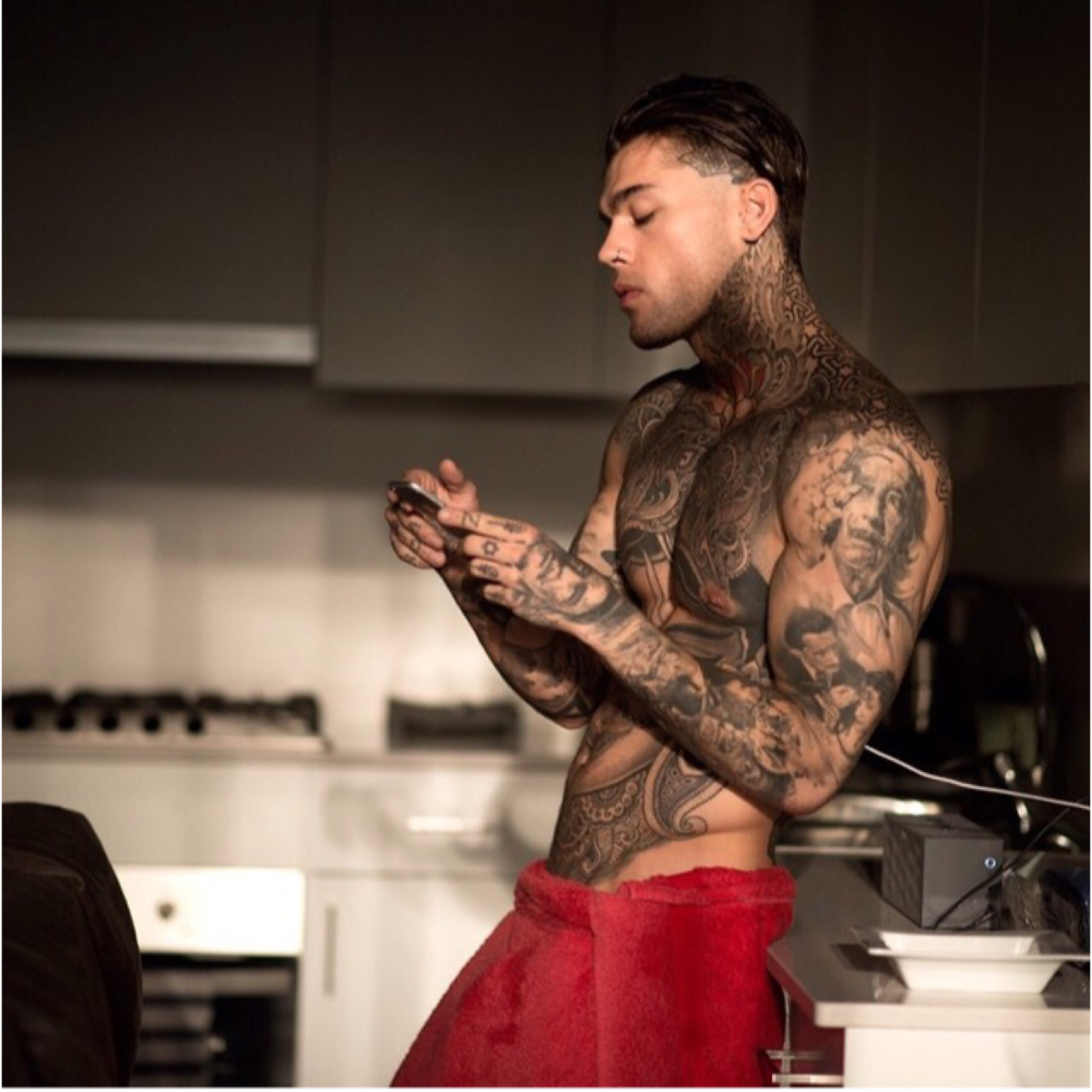 Stephen James Hendry | Scrolller